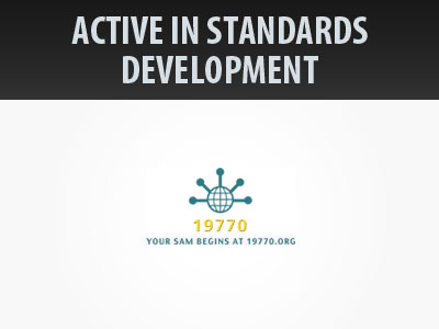 Software Asset Management - K2 - Sassafras Software