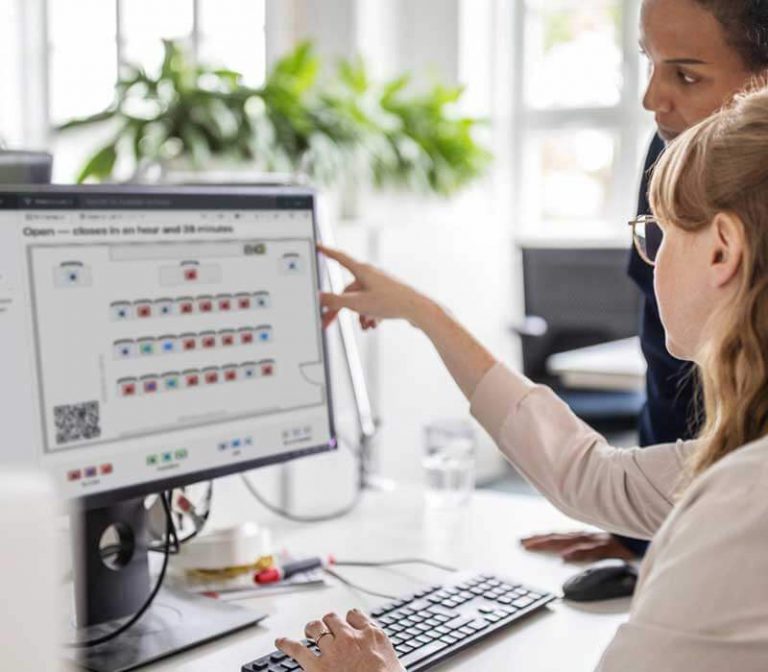 IT Asset Management - Sassafras Software