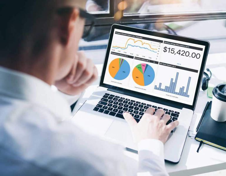 IT Asset Management - Sassafras Software