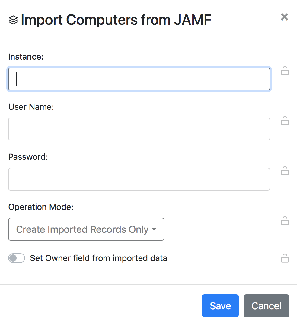Importing Computers and Mobile Devices from Jamf and Intune - Sassafras Software