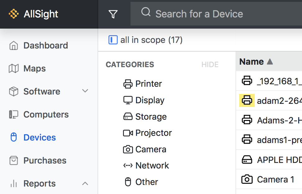 Top 10 Sassafras AllSight Features (Besides License Management) - Sassafras Software