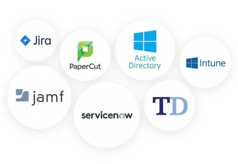 IT Asset Management - Sassafras Software