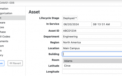 IT Asset Management - Sassafras Software